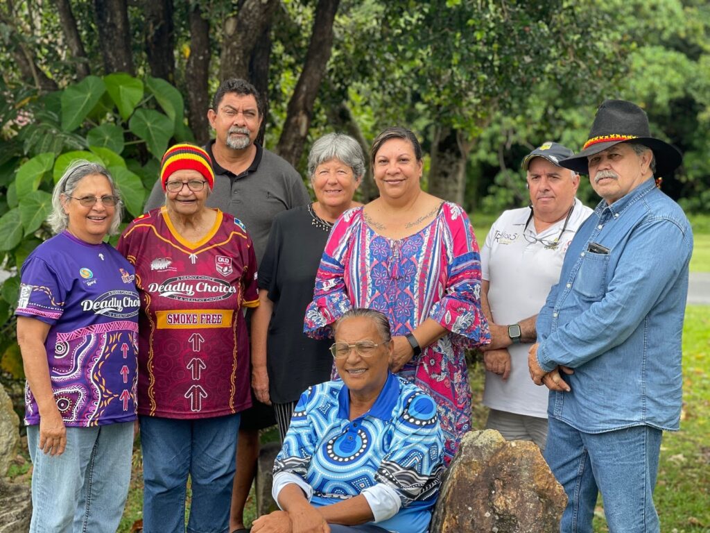 Minjerribah Moorgumpin Elders-in-Council | North Stradbroke Island