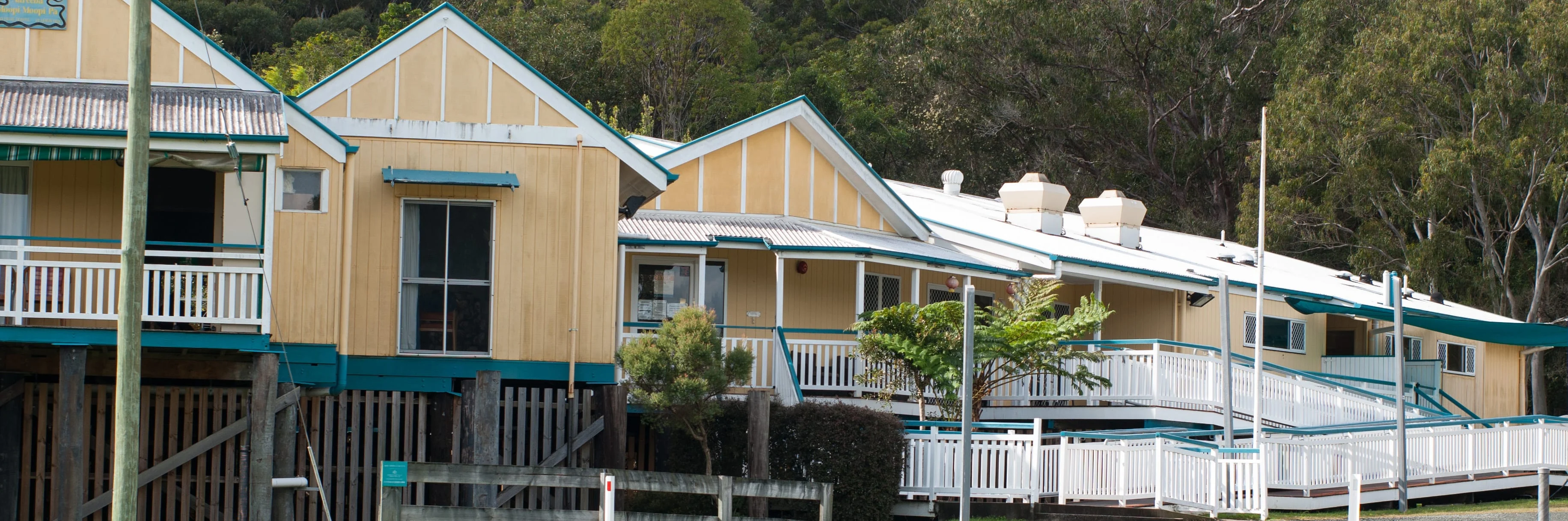 Nareeba Moopi Moopi Pa | North Stradbroke Island