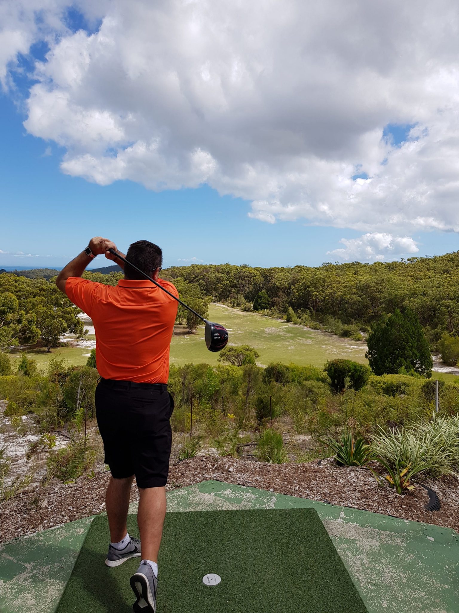 Family Fun Day | North Stradbroke Island