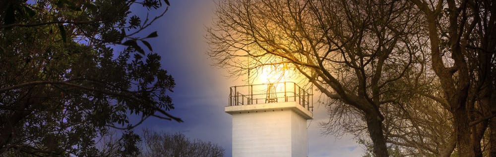 Point Lookout Lighthouse | North Stradbroke Island