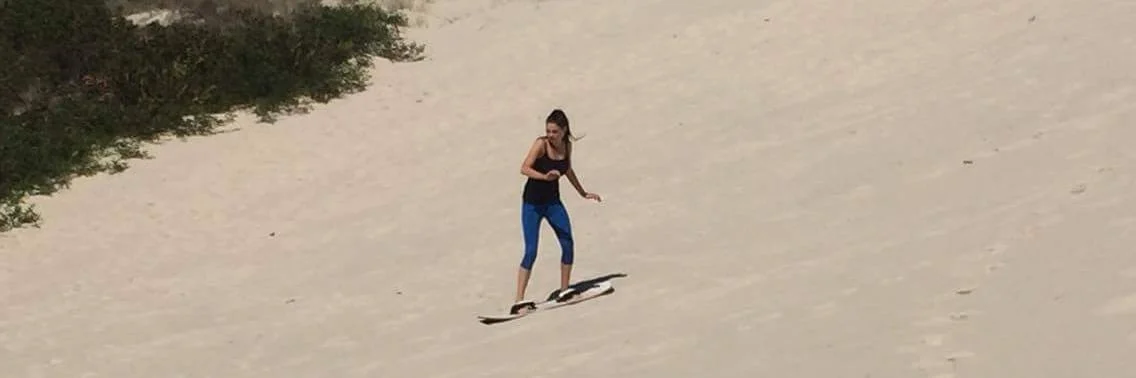 Straddie Adventures | North Stradbroke Island