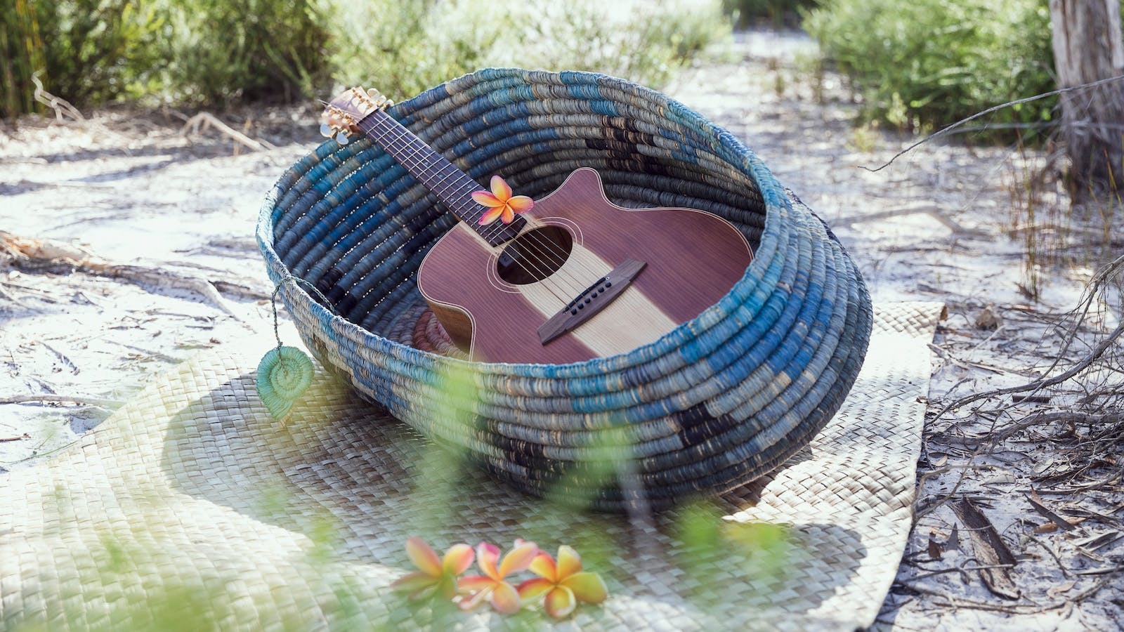 Paula Boo Studios | North Stradbroke Island