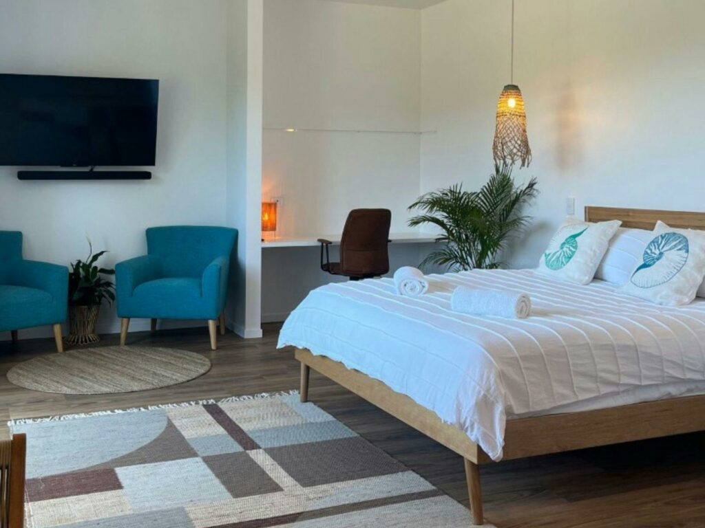 Straddie Brewing Co. – Beer n Bed | North Stradbroke Island