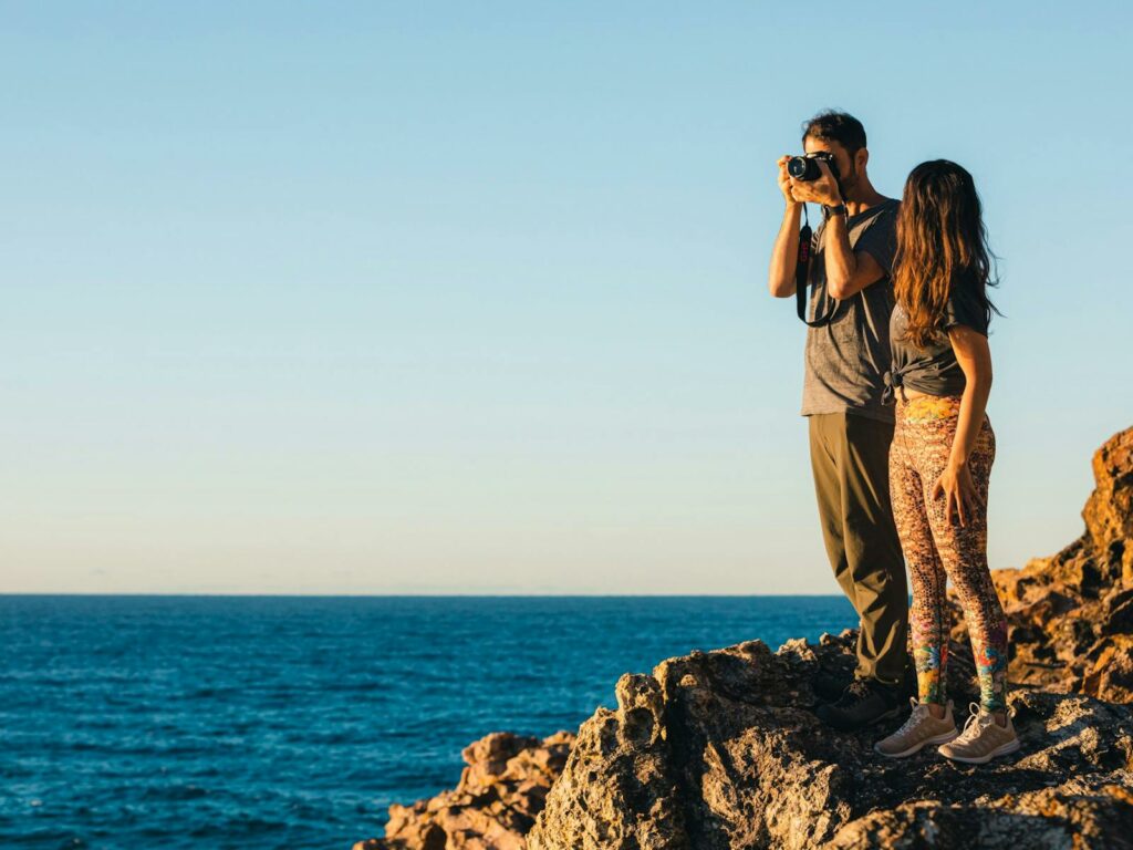 Whale Watching on Redlands Coast | North Stradbroke Island