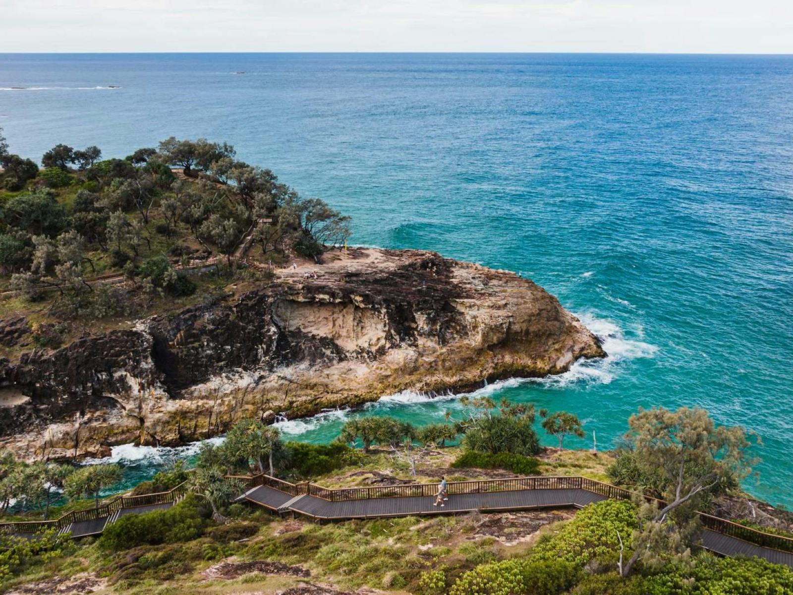 Gorge Walk | North Stradbroke Island