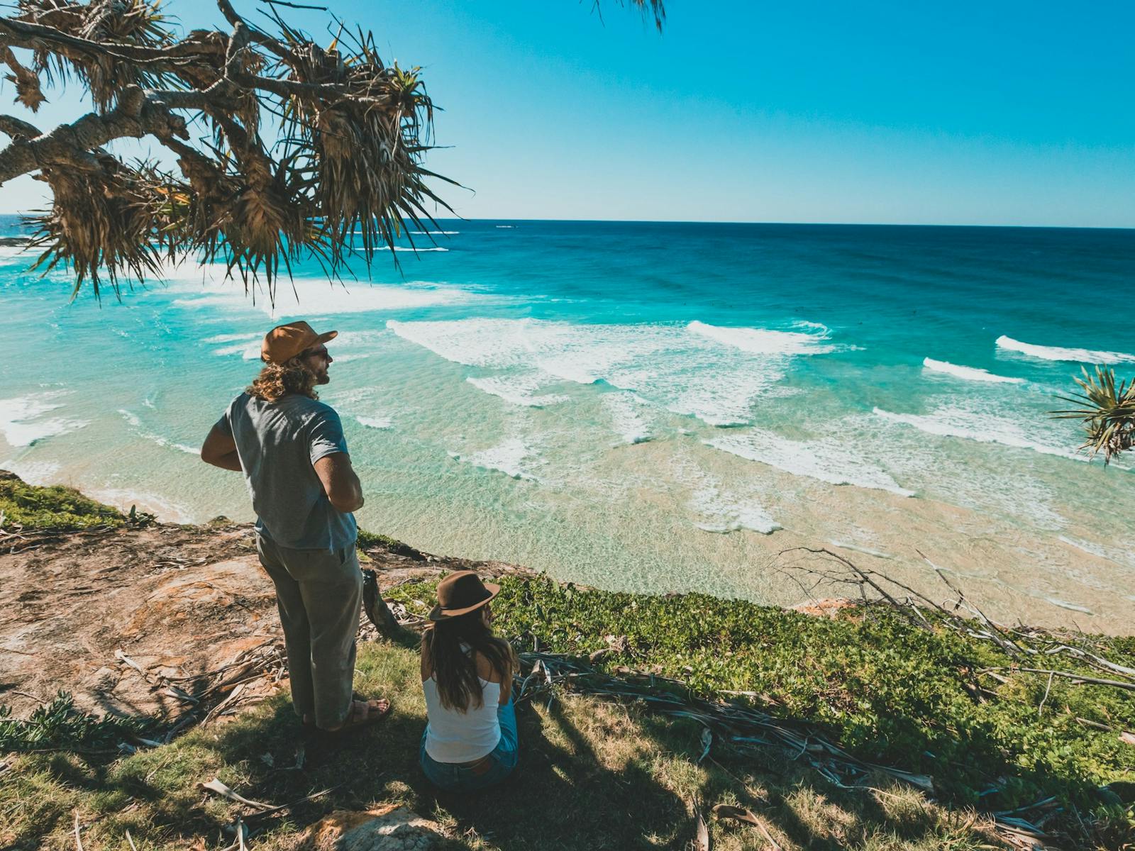 Point Lookout (Mulumba) | North Stradbroke Island
