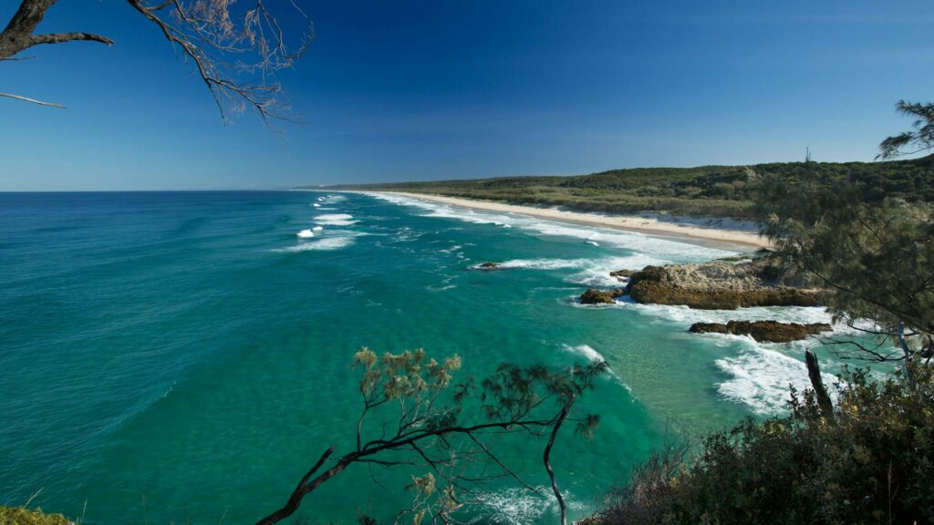 Point Lookout (Mulumba) | North Stradbroke Island
