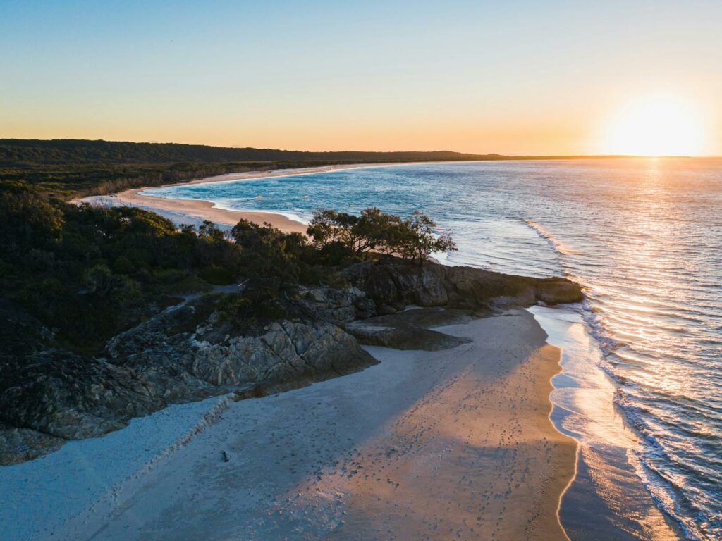 Point Lookout (Mulumba) | North Stradbroke Island