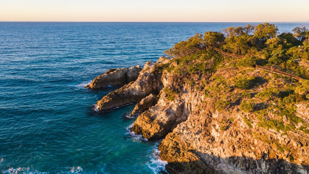 Point Lookout (Mulumba) | North Stradbroke Island