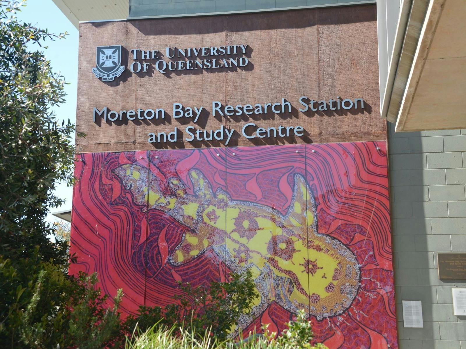 Moreton Bay Research Station Open Day | North Stradbroke Island