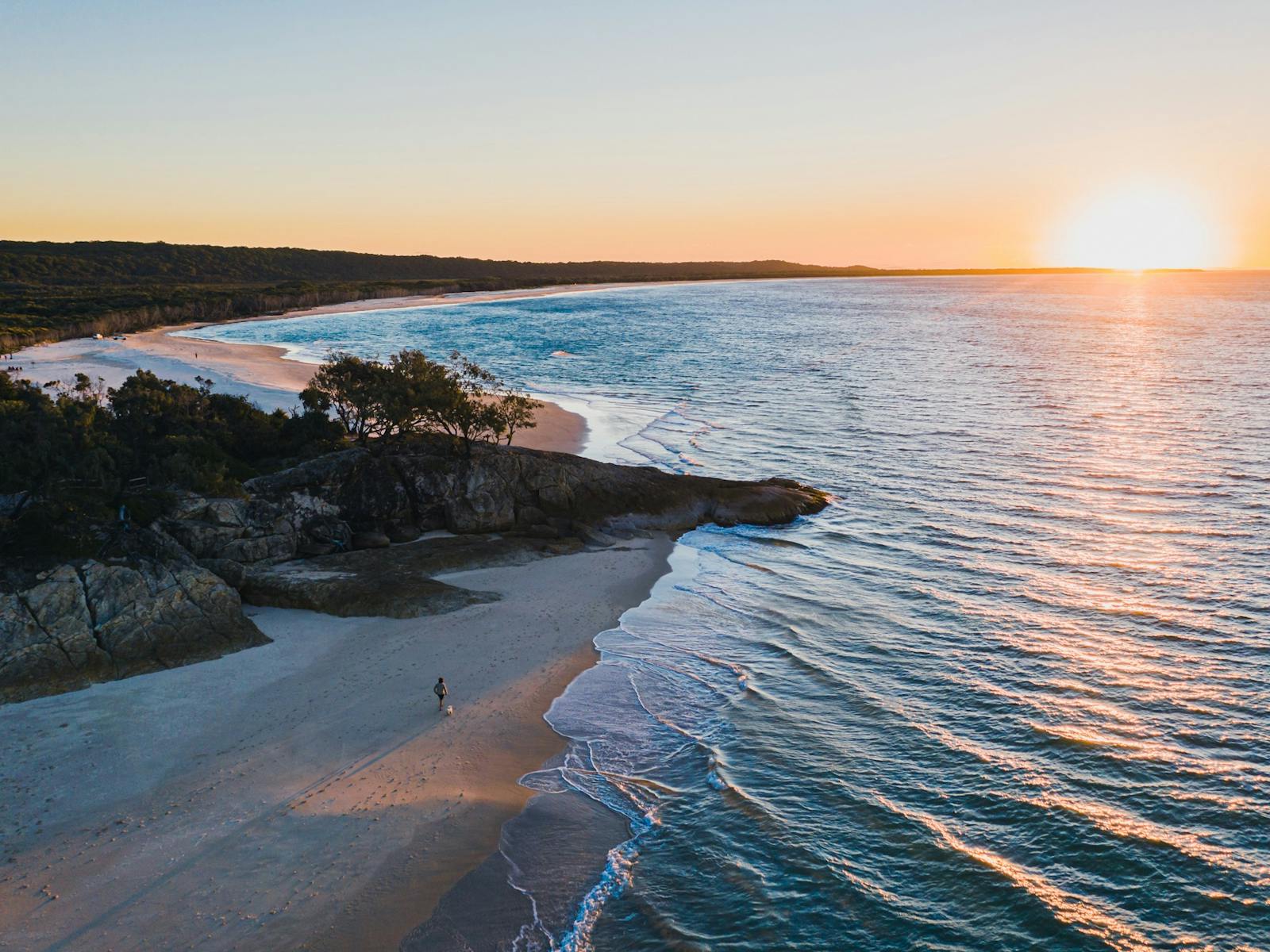 North Stradbroke Island (Minjerribah) | North Stradbroke Island