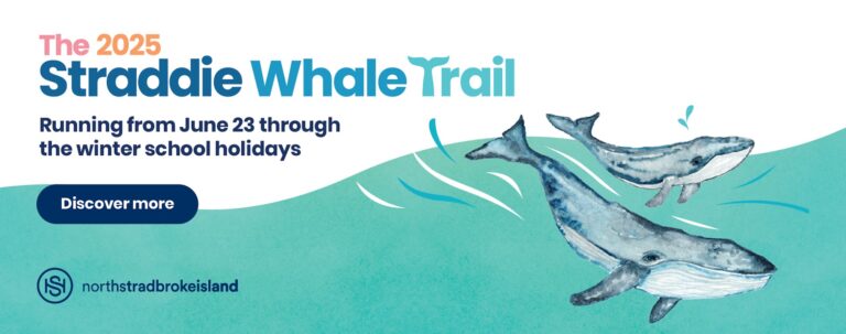 Official North Stradbroke Island & Straddie Information Website